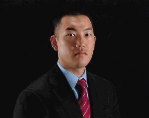 Jimmy Kim Story - IncSys