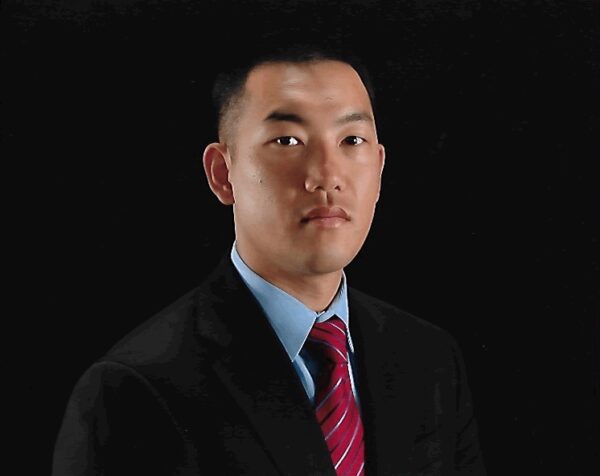 Jimmy Kim Story - IncSys